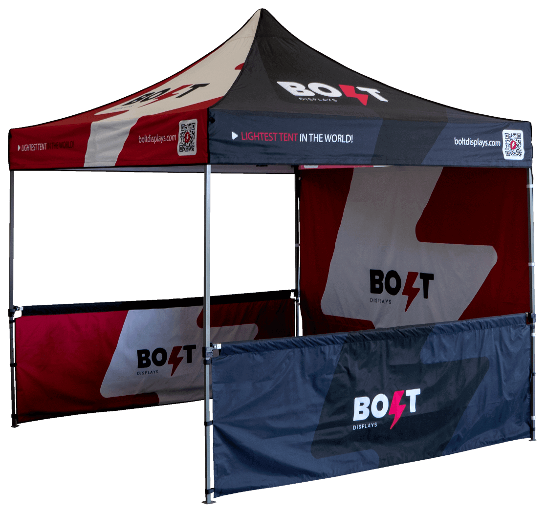 Home | Bolt Displays